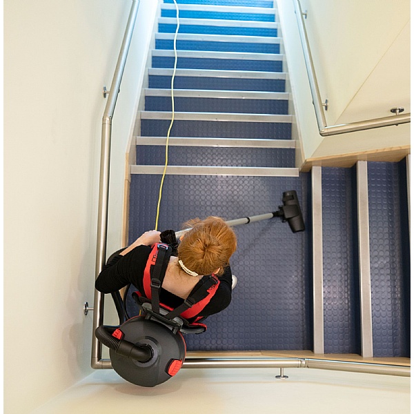 Numatic RSB150NX Ruc Sac Vac Dry Vacuum Cleaner | Backpack Vacuum Cleaners