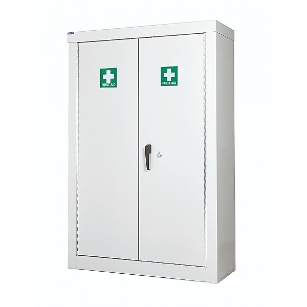 First Aid Security Cupboards | First Aid Storage Cabinets