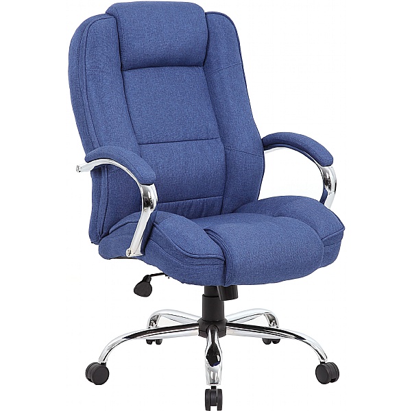 XL Bariatric 35 Stone 24 Hour Fabric Manager Chair | Bariatric Office ...