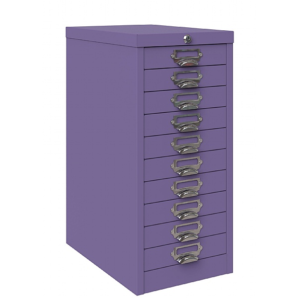 Silverline Multi Drawer Cabinets | Multi Drawer Cabinets