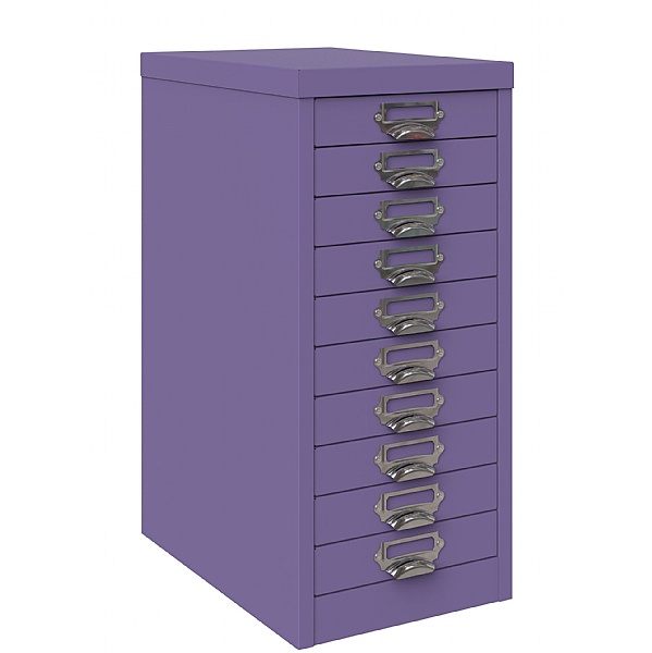 Silverline Multi Drawer Cabinets | Multi Drawer Cabinets