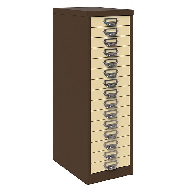 Silverline Multi Drawer Cabinets | Multi Drawer Cabinets