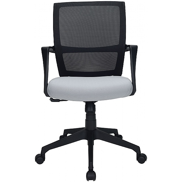 Orbit 24 Hour Mesh Back Office Chair | 24 Hour Office Chairs