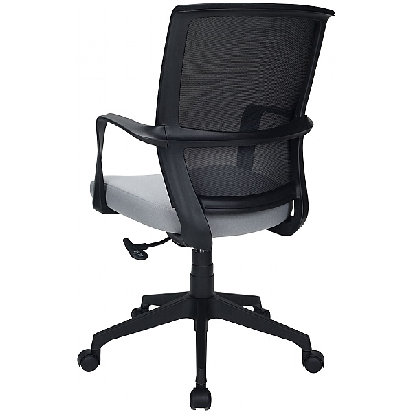 Orbit 24 Hour Mesh Back Office Chair | 24 Hour Office Chairs