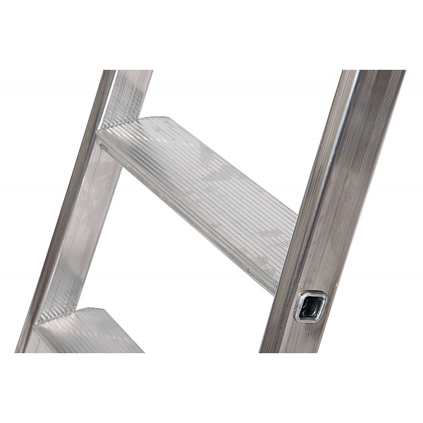 Industrial Platform Steps | Industrial Step Ladders