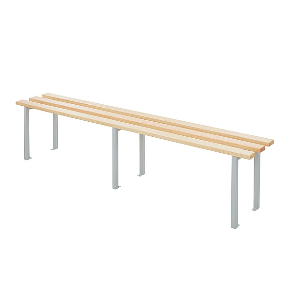 BiGDUG Essentials Changing Room Benches | Benches