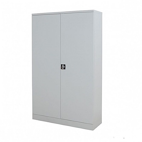 BiGDUG Steel Workplace Cupboards | Industrial Cupboards