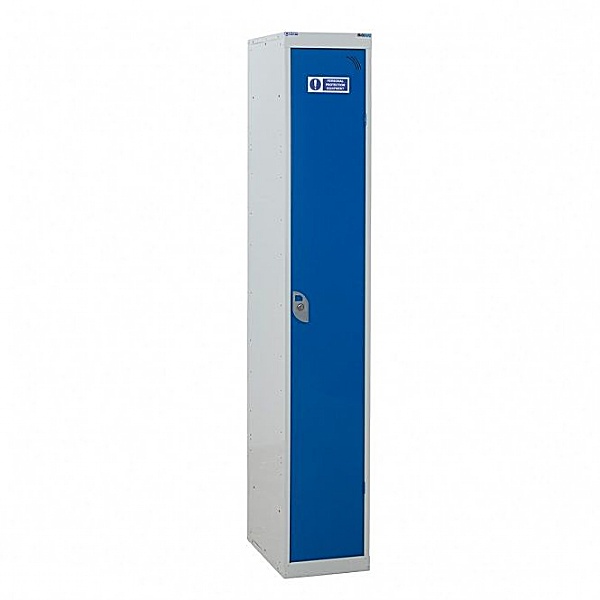 BiGDUG Fast Delivery PPE Locker | Workwear & PPE Lockers