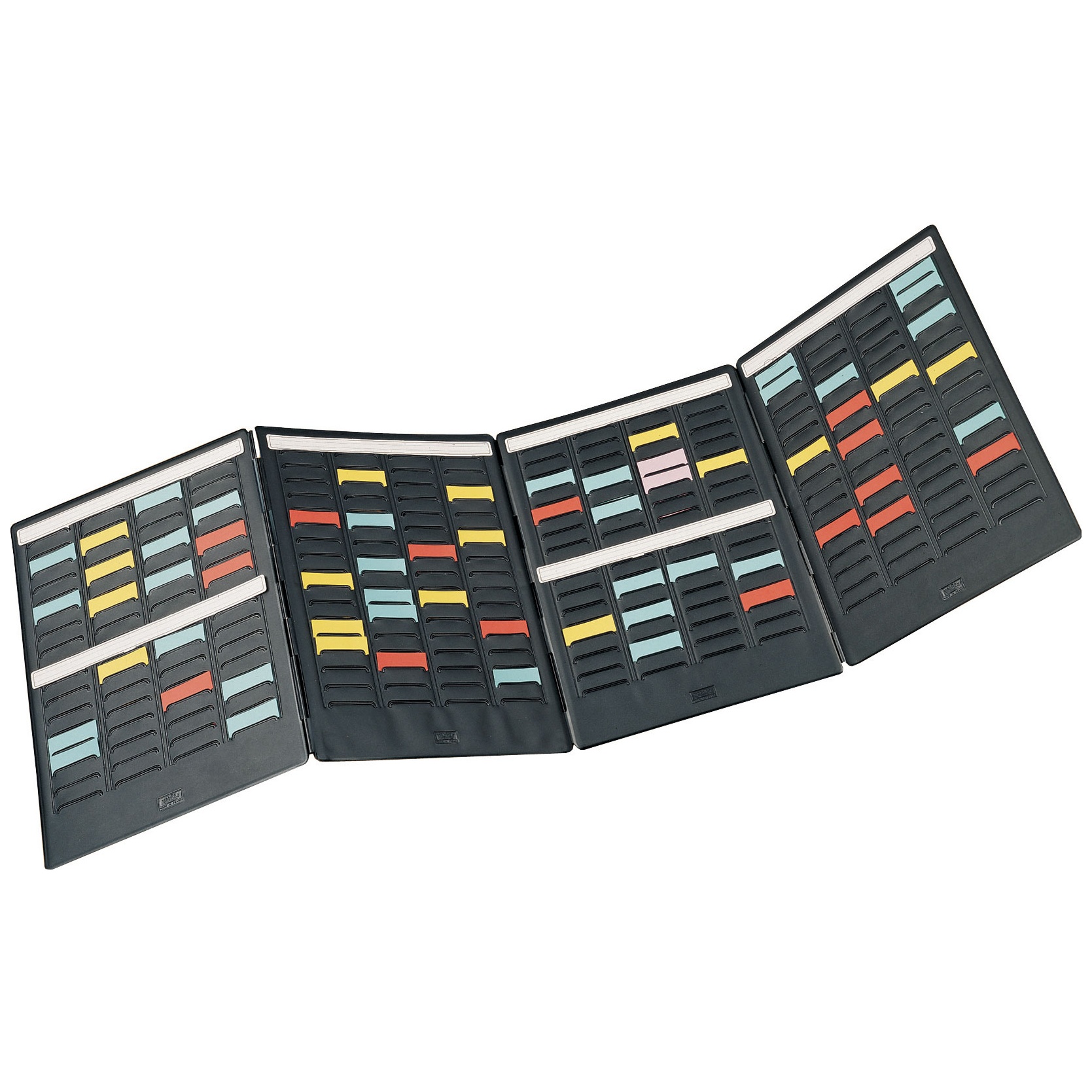 T Card Mini Planner Kit | Specialist Planning & Printed Boards