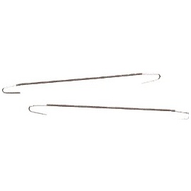 Versatile Spring Clips | Signage