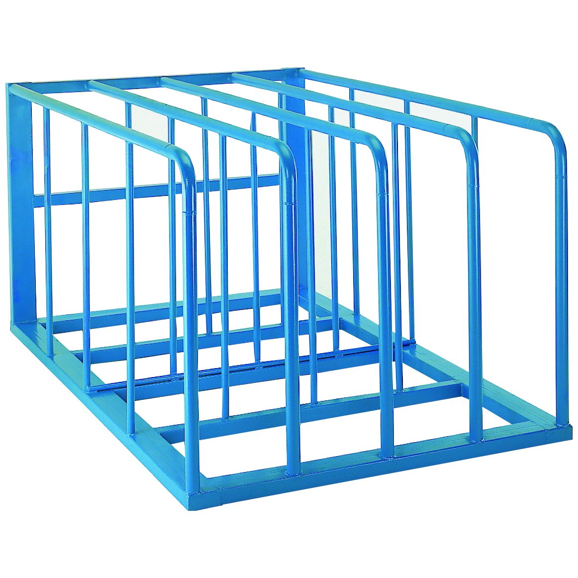 Standard Sheet Rack | Materials Handling