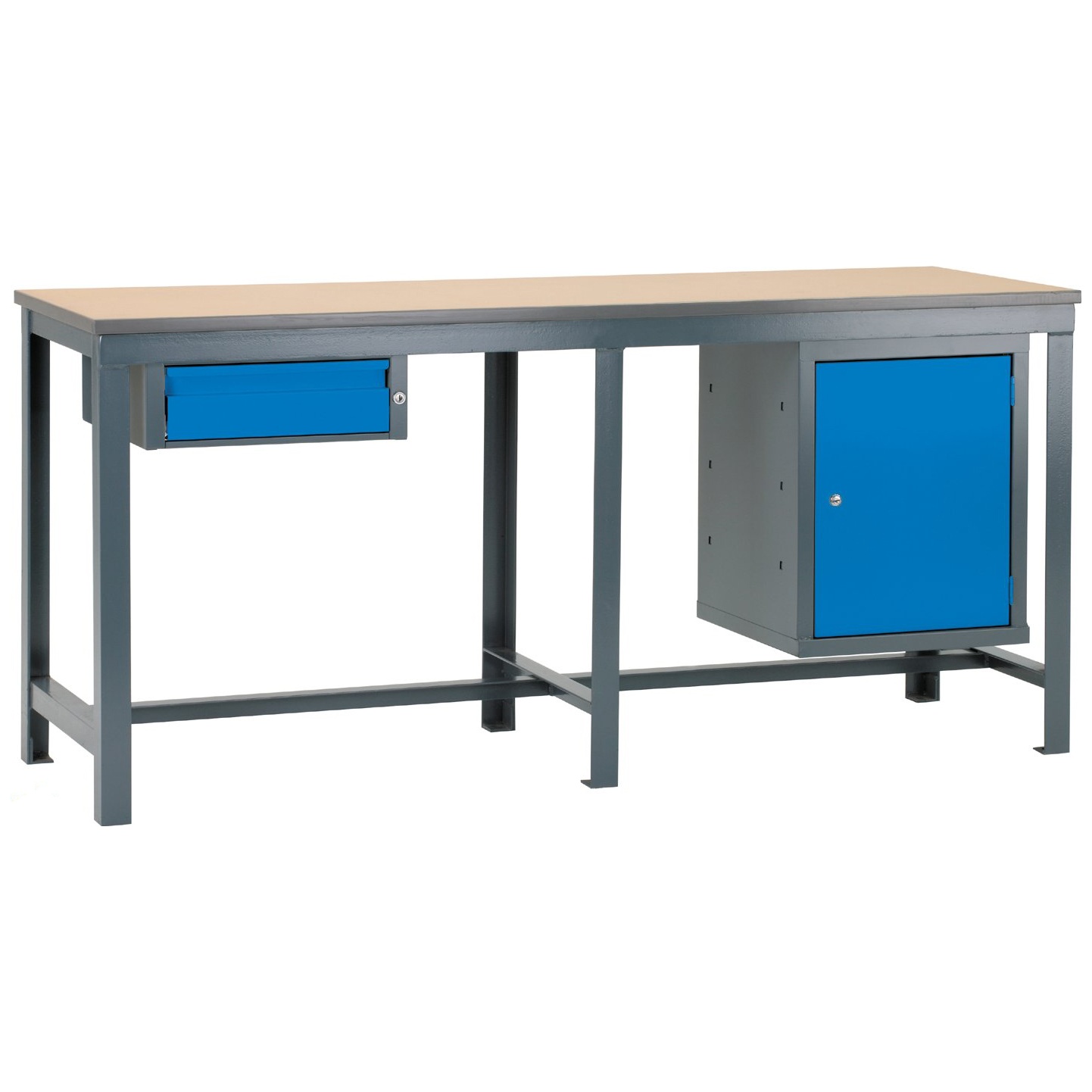 Extra Heavy Duty Large Workbenches | Heavy Duty Workbenches