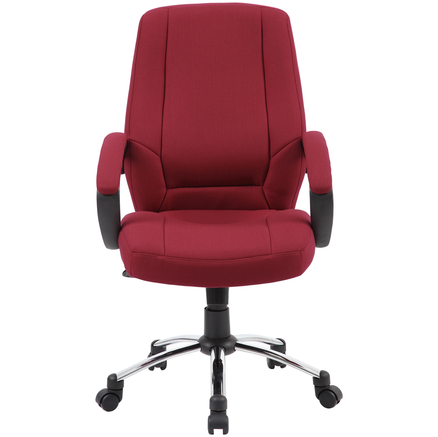 Comfort Fabric Manager Chairs | Executive Office Chairs