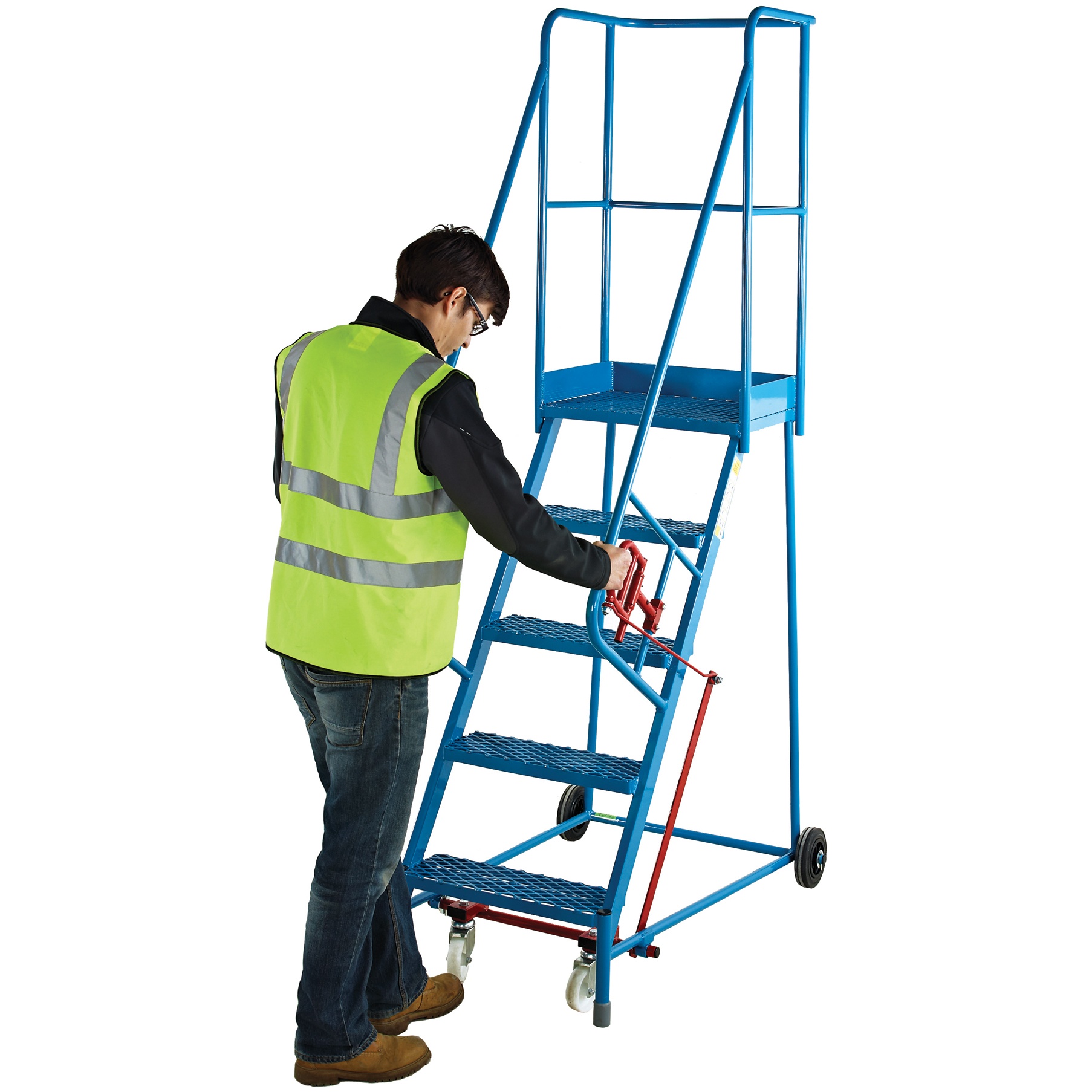 How To Lift A Ladder at Albert Jarman blog
