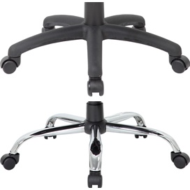 Tulip Plus Fully Loaded Operator Chairs 2024 www.alhudapk