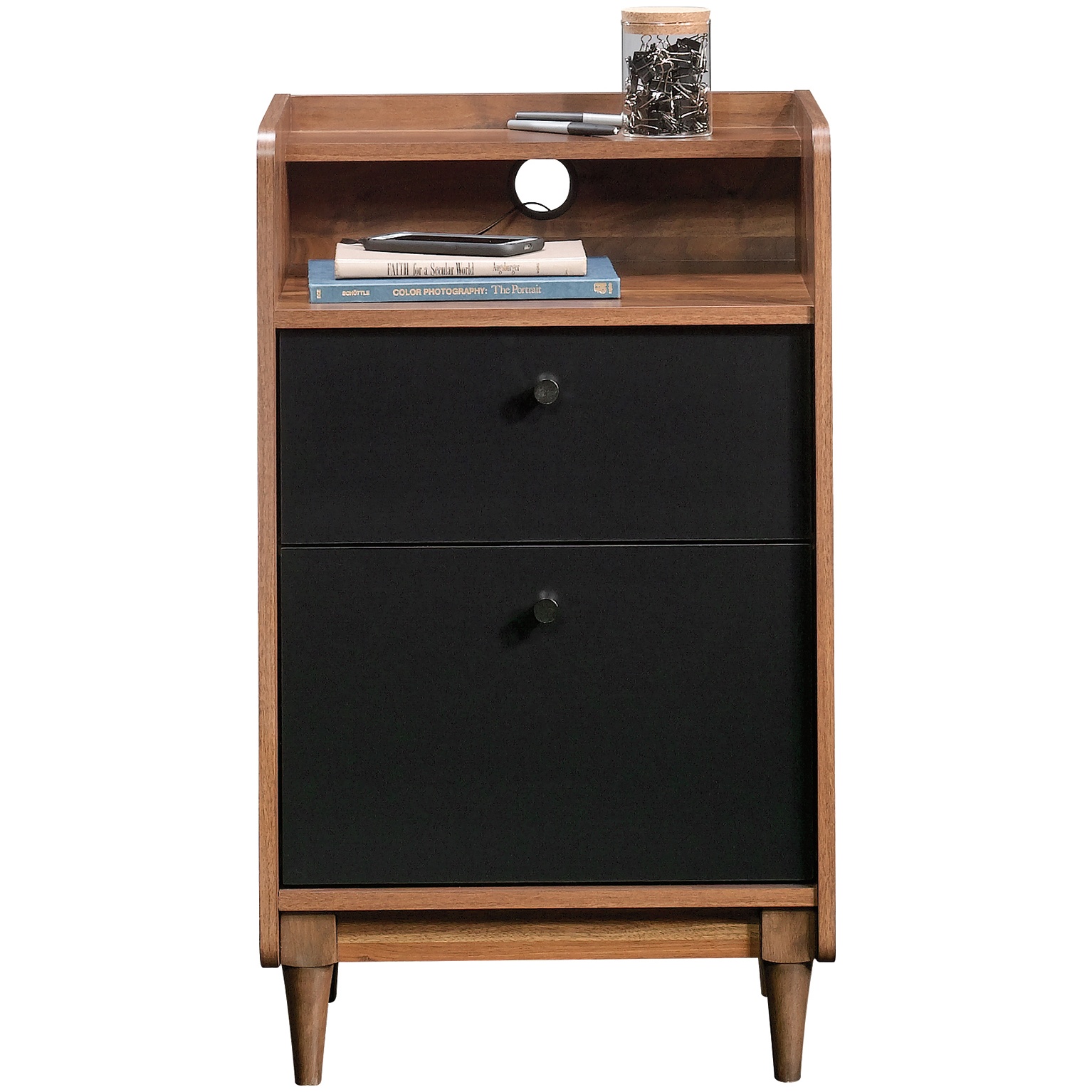 Stanton Storage Stand | Office Storage