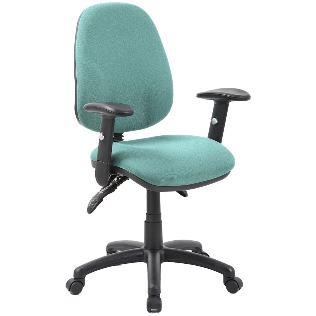 Comfort Ergo 3-Lever Operator Chairs | Operator / Task Chairs