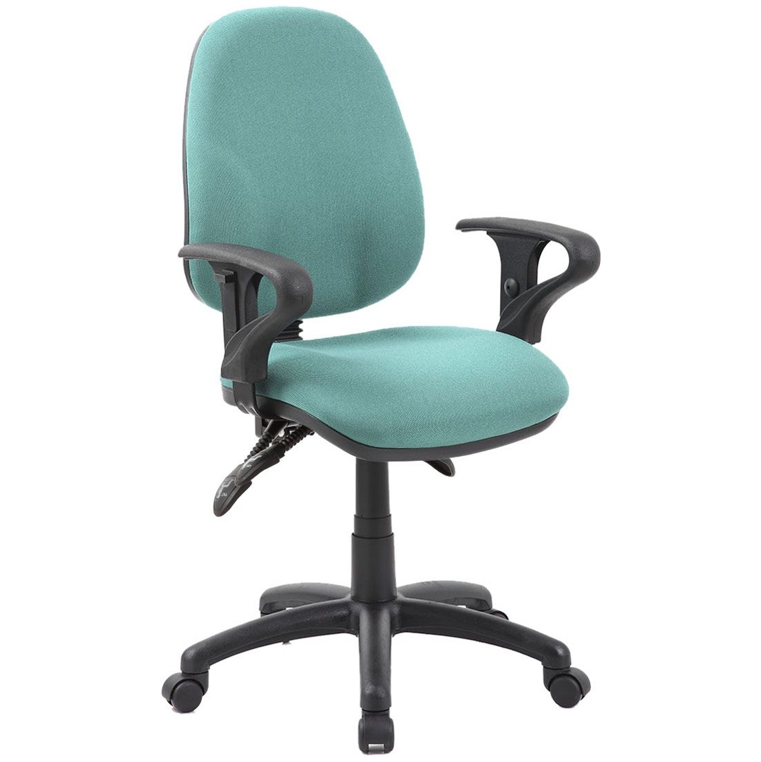 Comfort Ergo 3-Lever Operator Chairs | Operator / Task Chairs
