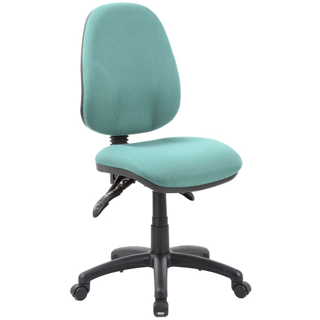 Comfort Ergo 3-Lever Operator Chairs | Operator / Task Chairs