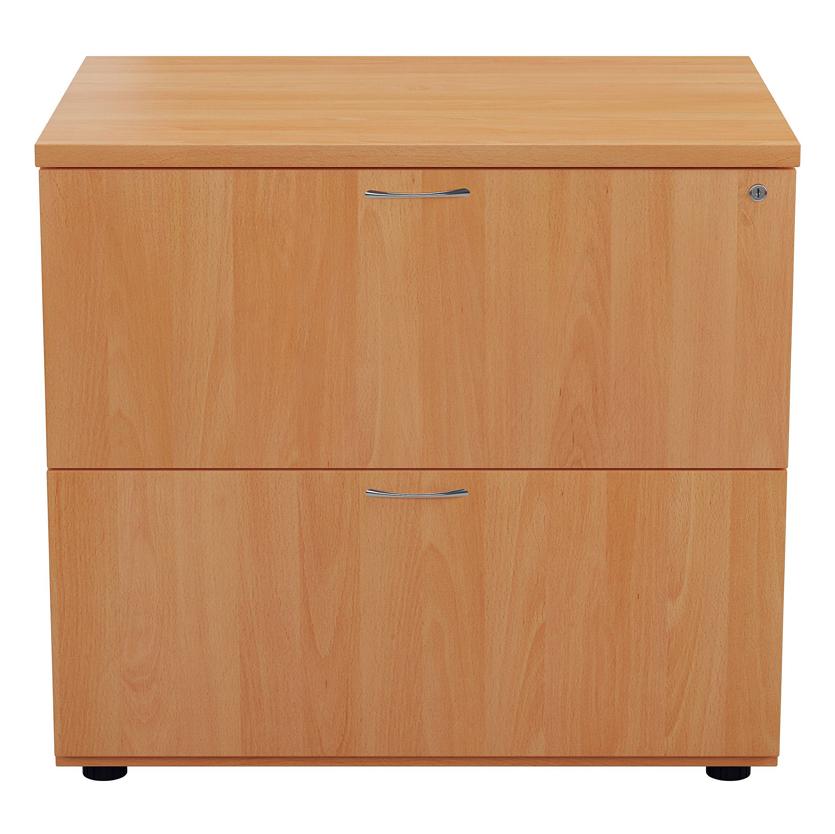 Shallow File Cabinet