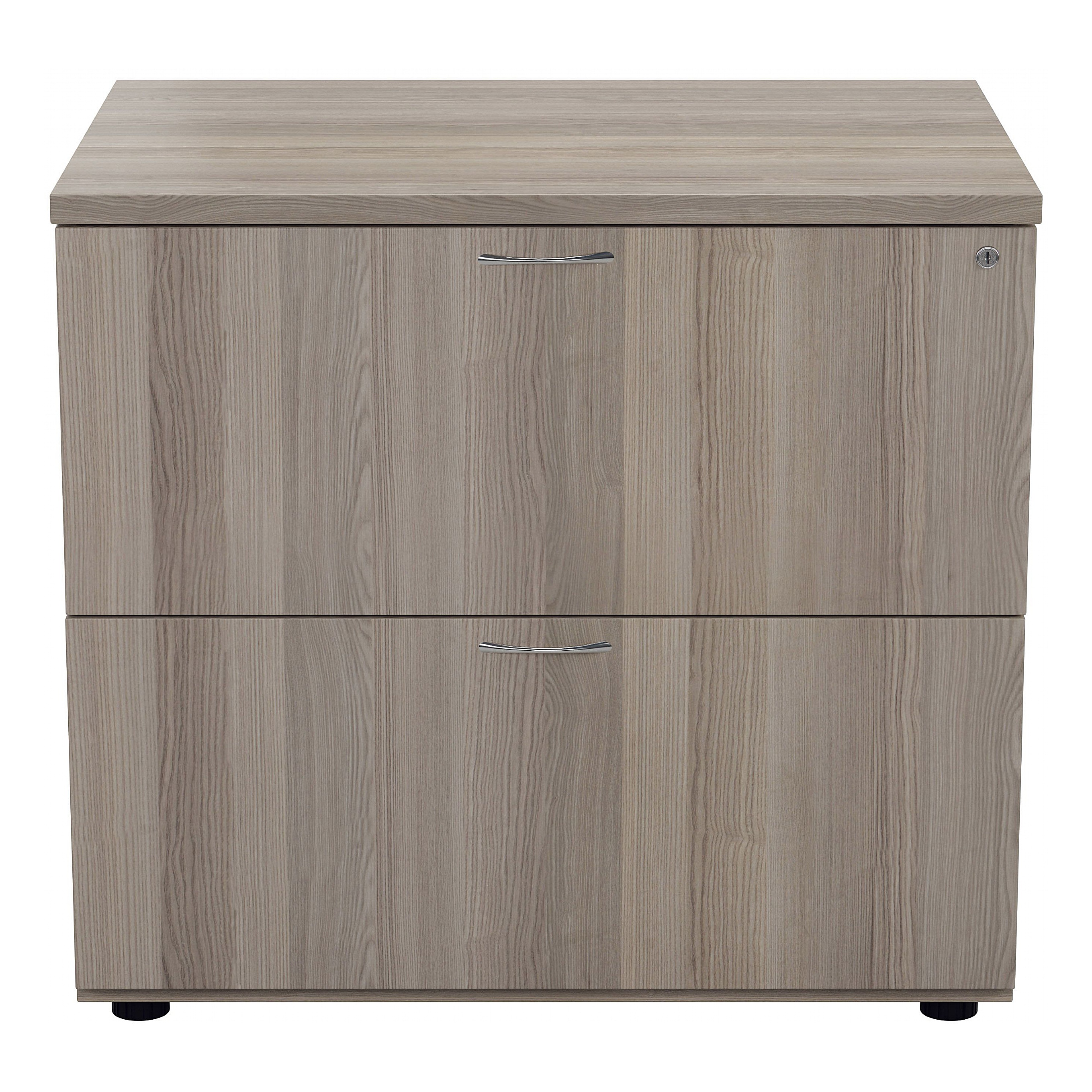Shallow File Cabinet