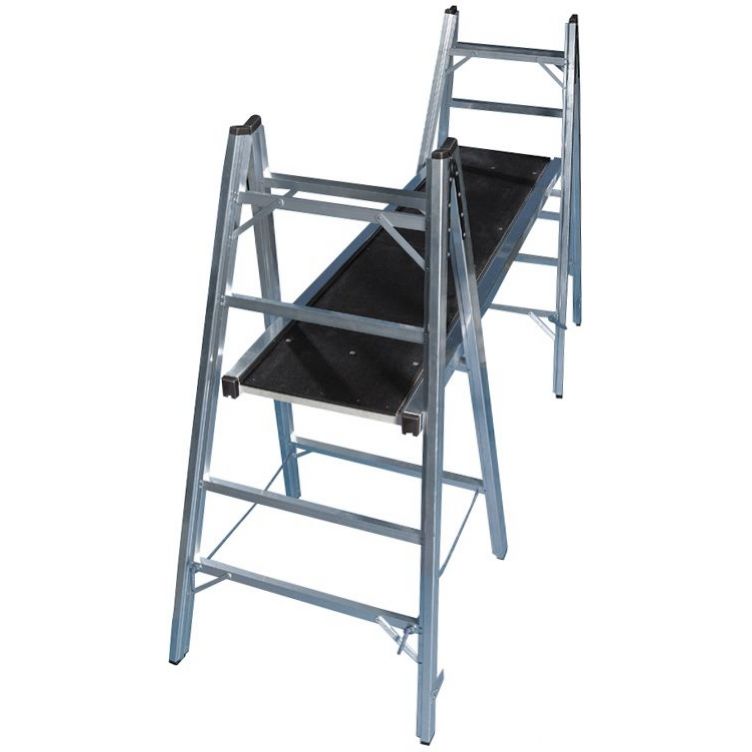 Lyte Aluminium Trestles | Work Platforms