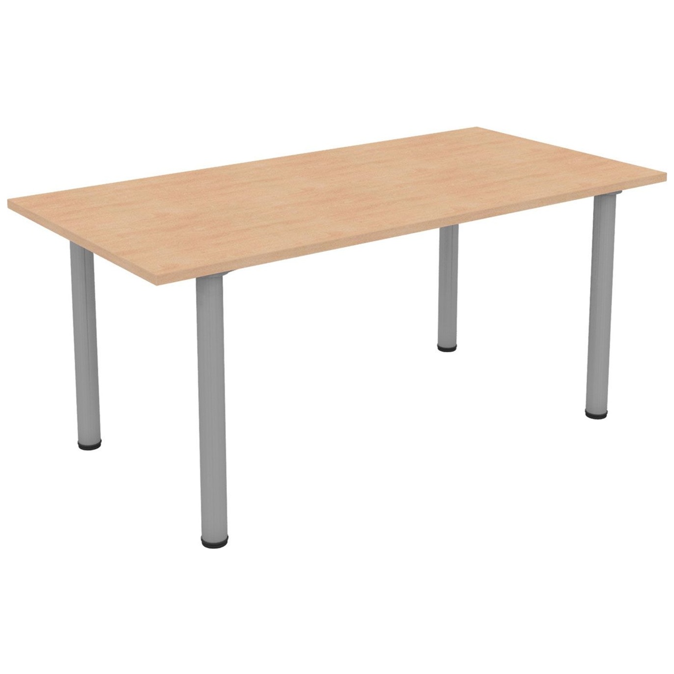 Solar Rectangular Conference Tables | Meeting & Boardroom Tables