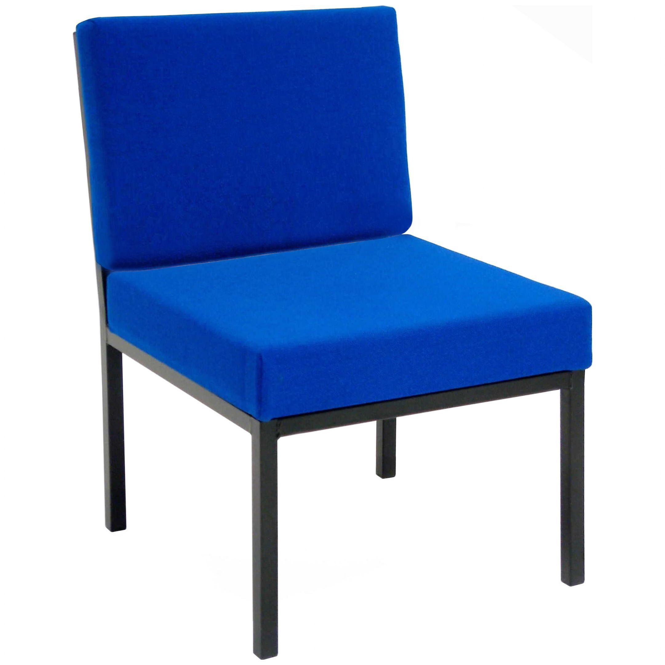 Express Delivery Budget Heavy Duty Reception Bundle | Reception Seating