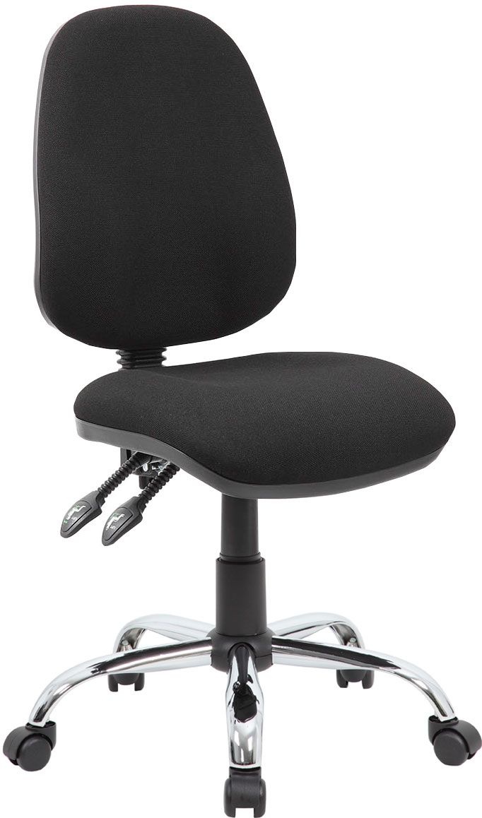 Comfort Ergo 2-Lever Operator Chairs | Operator / Task Chairs