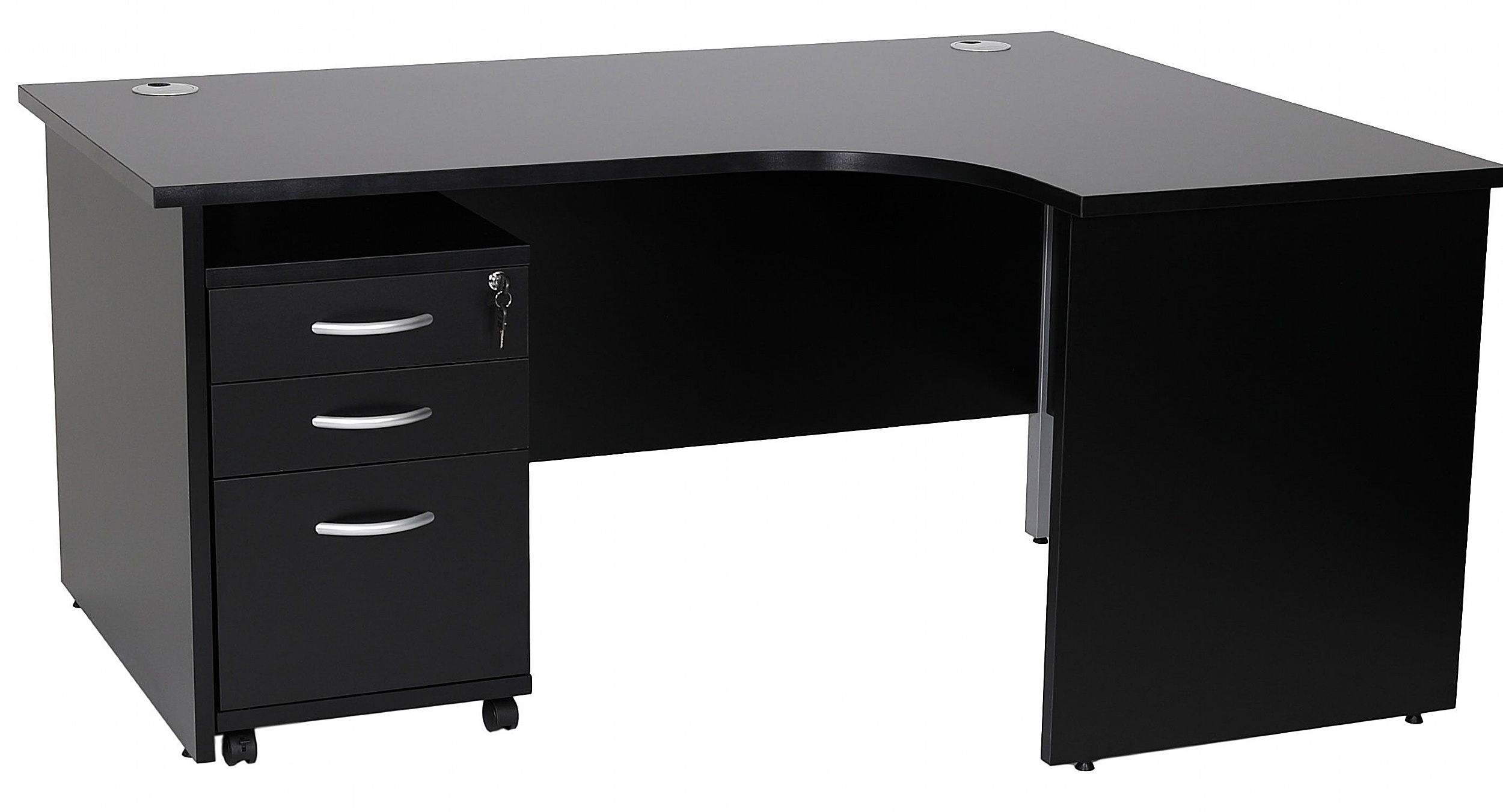 Panel Office Table Desk at Isaac Brier blog