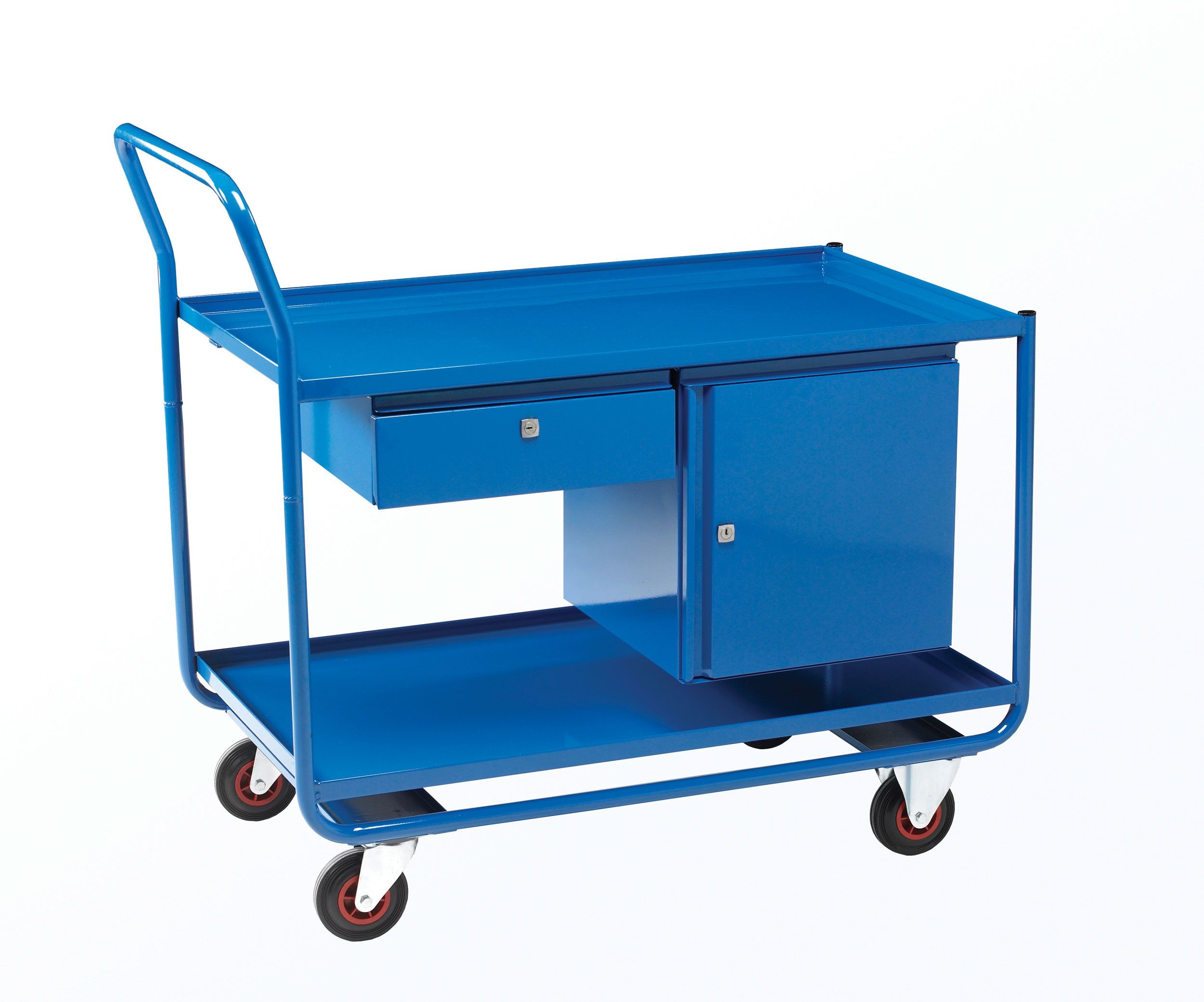 Table Workshop Trolleys - TT166 | Workshop Trolleys